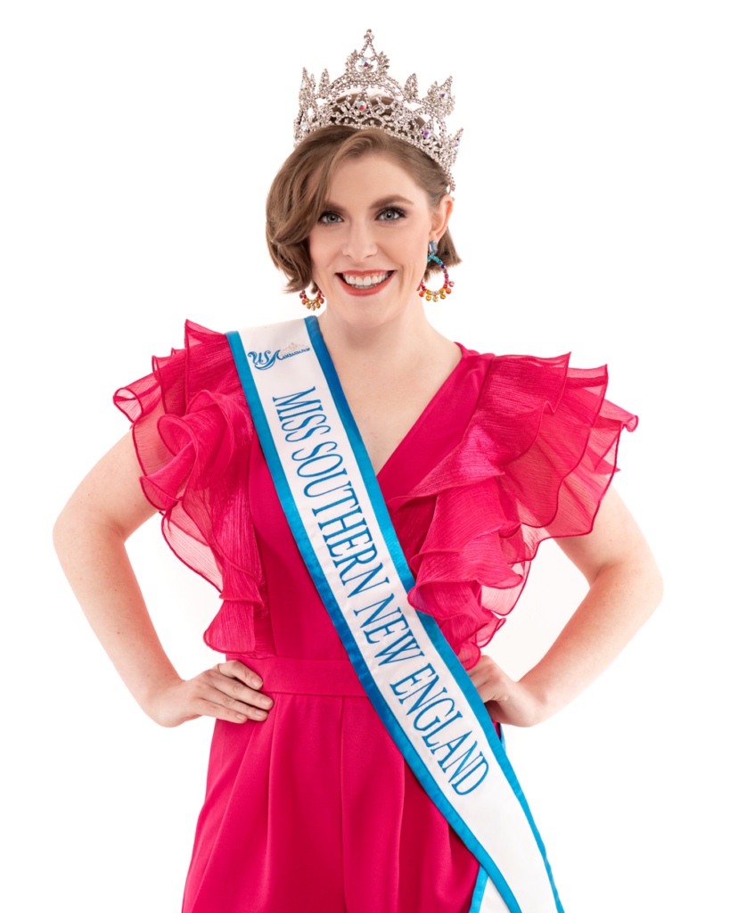 U.S.A. Ambassador Submission Information – by Dash Creative